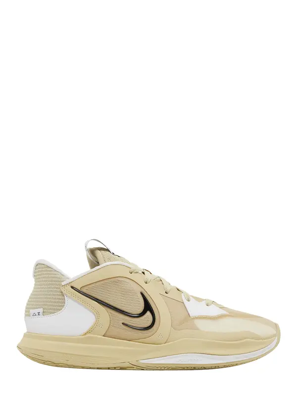 Nike Kyrie Low 5 Tb Promo Sneakers - Gold