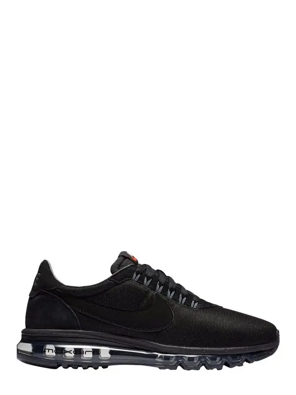 Nike Air Max Ld Zero Sneakers - Black