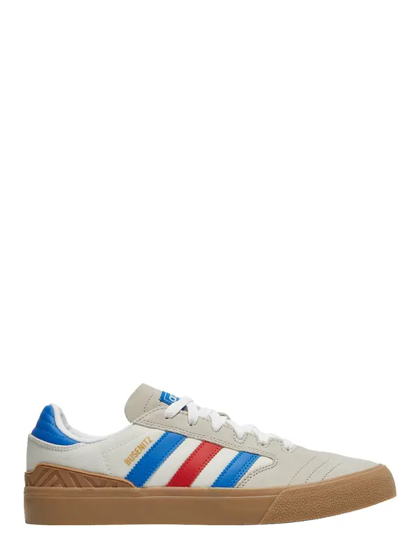 Adidas Busenitz Vulc 2 Sneakers - Cream