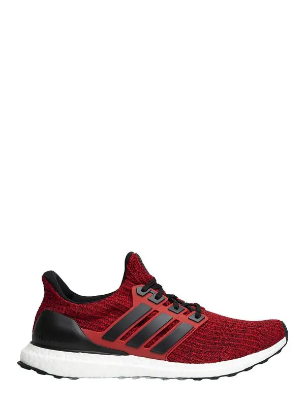 Adidas Ultraboost 4.0 Sneakers - Red