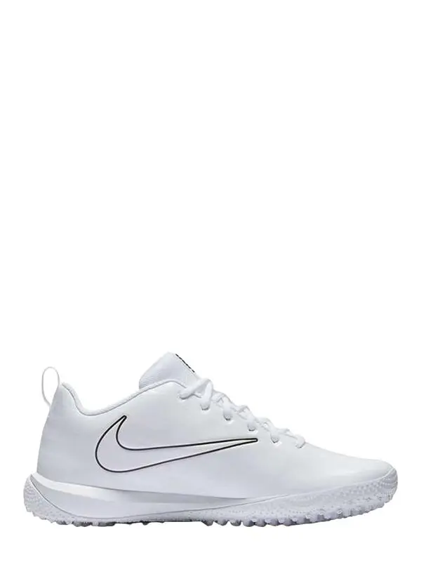 Nike Vapor Varsity Low Turf Lax - White