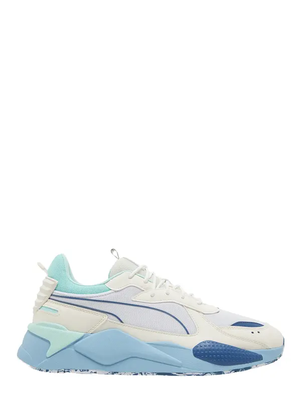 PUMA Final Fantasy 14 X Rs-x Light Sneakers - Cream