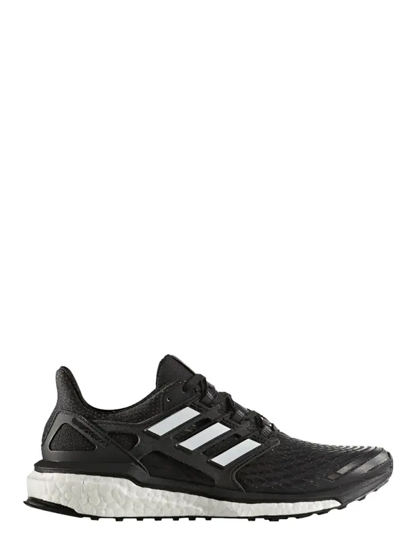 Adidas Boost Sneakers - Black