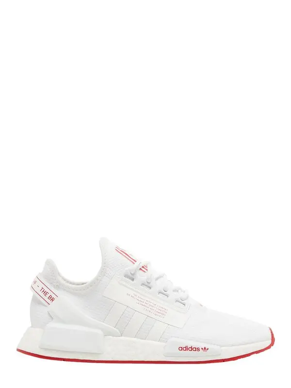 Adidas Nmd_r1 V2 Sneakers - White