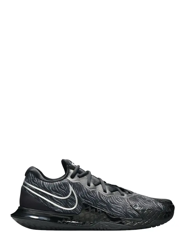 Nike Court Air Zoom Vapor Cage 4 Hc - Black