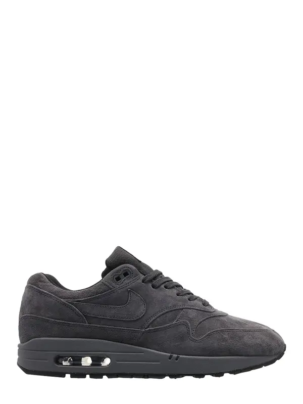 Nike Max 1 Premium Sneakers - Grey