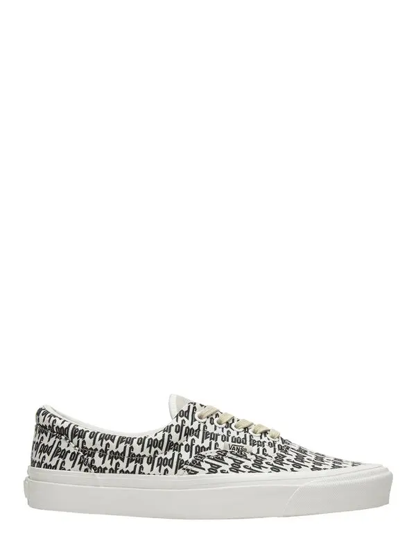 VANS Fear Of God Era 95 Reissue Sneakers - White