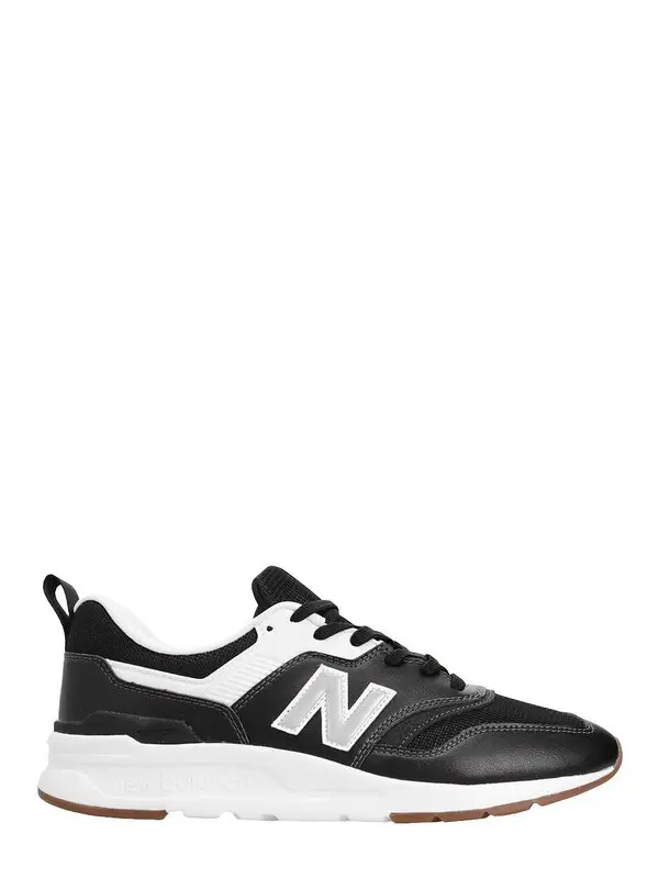 NEW BALANCE 997 Sneakers - Black