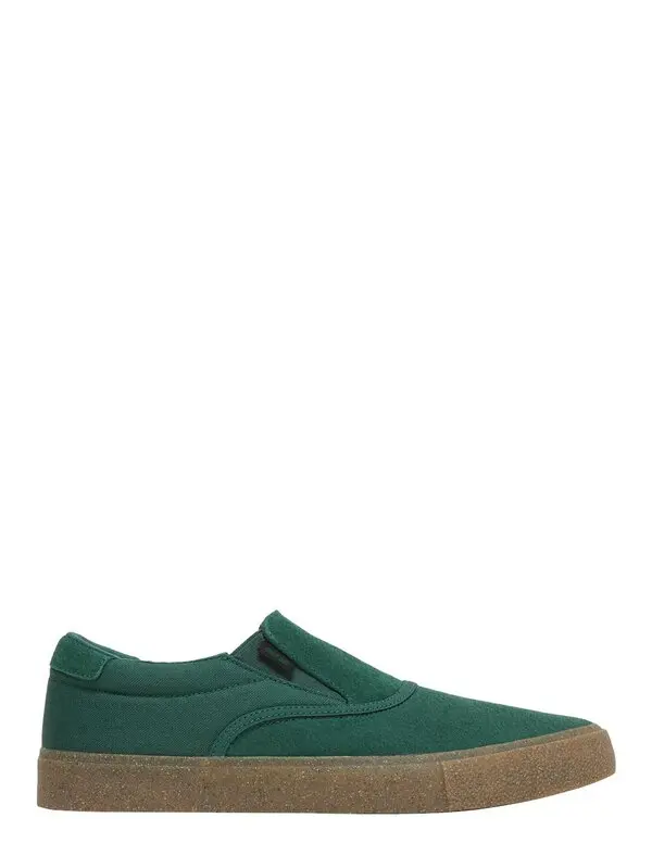 Nike Zoom Verona Slip Sb Sneakers - Green