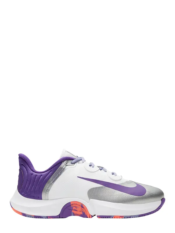 Nike Court Air Zoom Gp Sneakers - Purple
