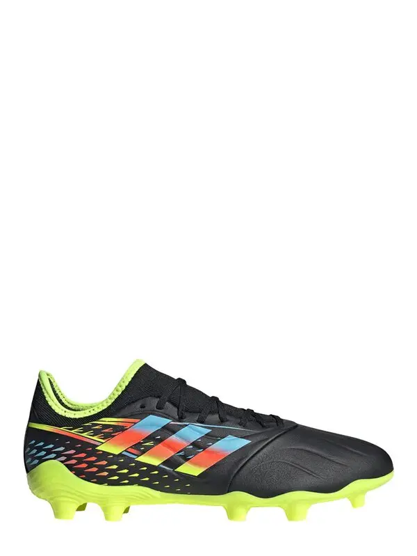 Adidas Copa Sense.3 Fg 'al Rihla Pack - Black