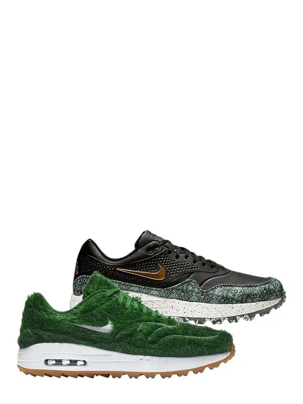 Nike Air Max 1 Golf Nrg 'grass & Payday' Pack - Green