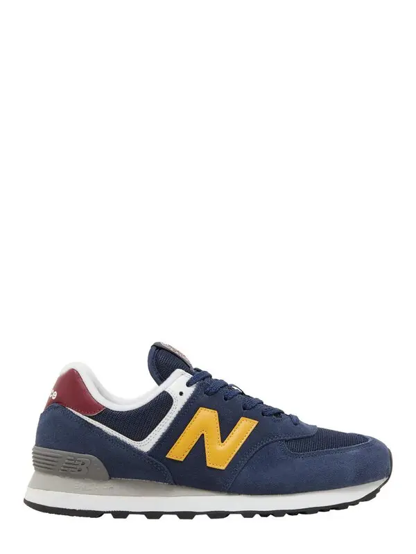 NEW BALANCE 574 Sneakers - Blue