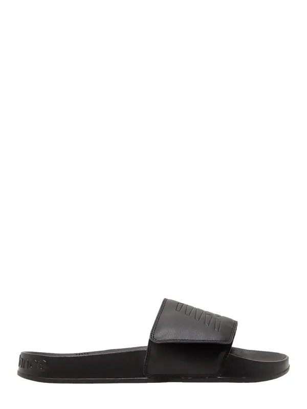 NEW BALANCE 200 Adj Slides - Black