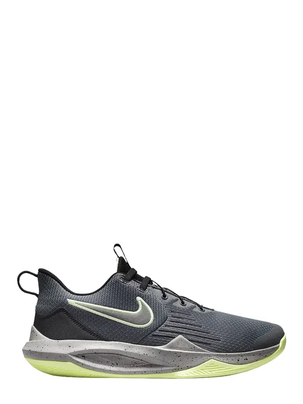 Nike Precision 5 Flyease Sneakers - Grey