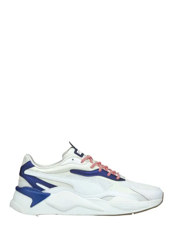 PUMA Rs-x3 X-mas Sneakers - White