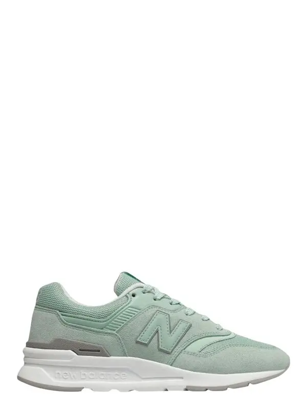 NEW BALANCE 997h Classic Essential - Green