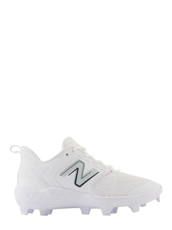 NEW BALANCE Fresh Foam 3000v6 Molded - White
