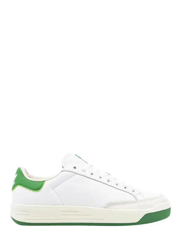 Adidas Rod Laver Sneakers - White
