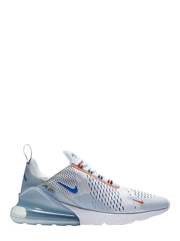 Nike Air Max 270 Sneakers - White