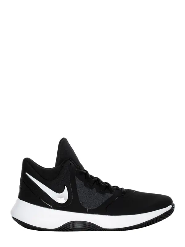 Nike Air Precision 2 Nbk Sneakers - Black