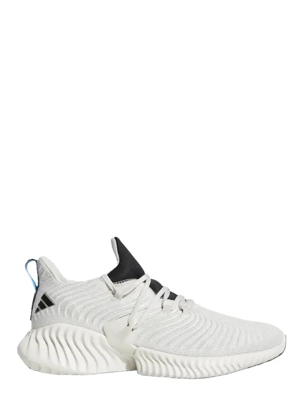 Adidas Alphabounce Instinct Sneakers - White