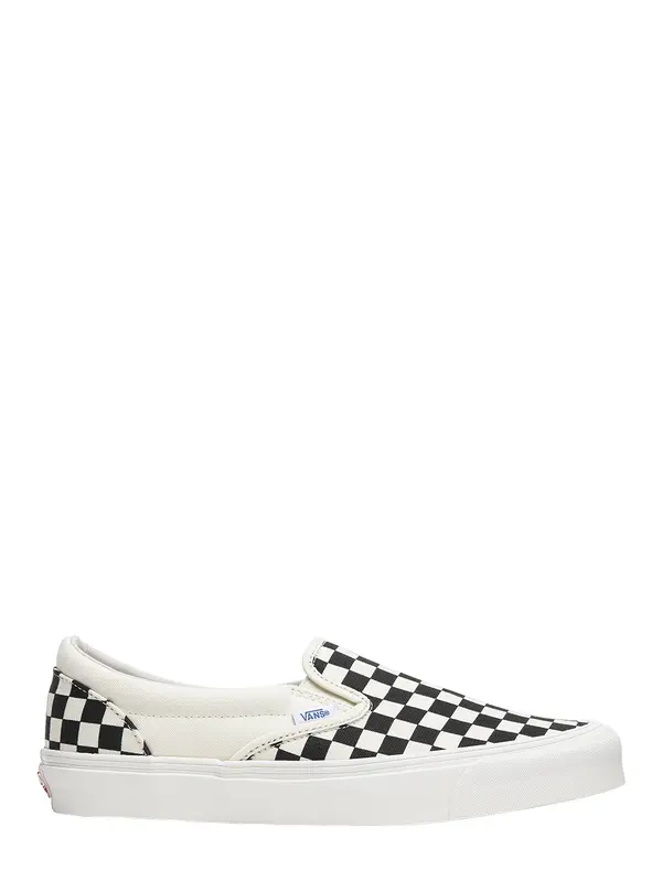 VANS Og Classic Slip-on - White