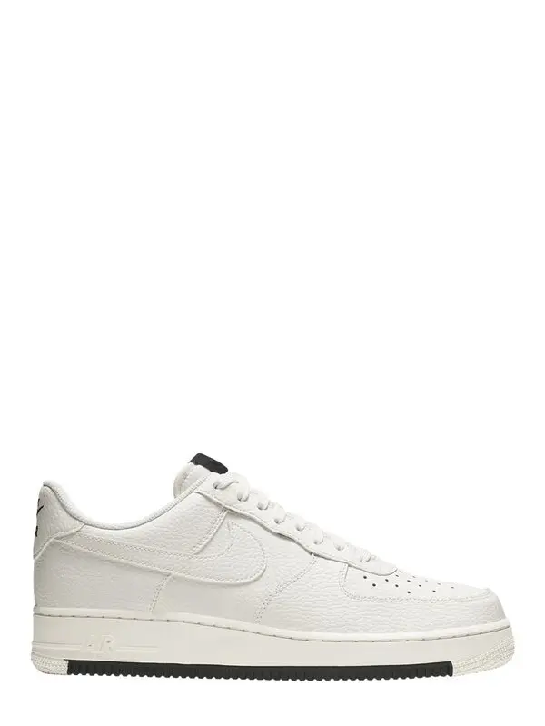 Nike Force 1 Low '07 Sneakers - White