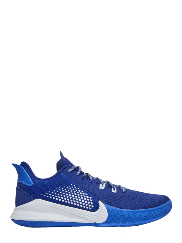 Nike Mamba Fury Team - Blue