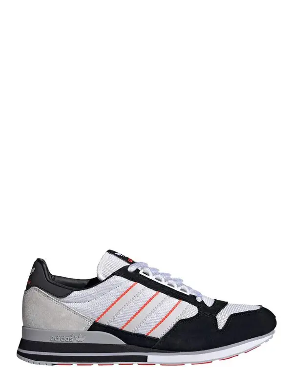 Adidas Zx 500 Sneakers - White
