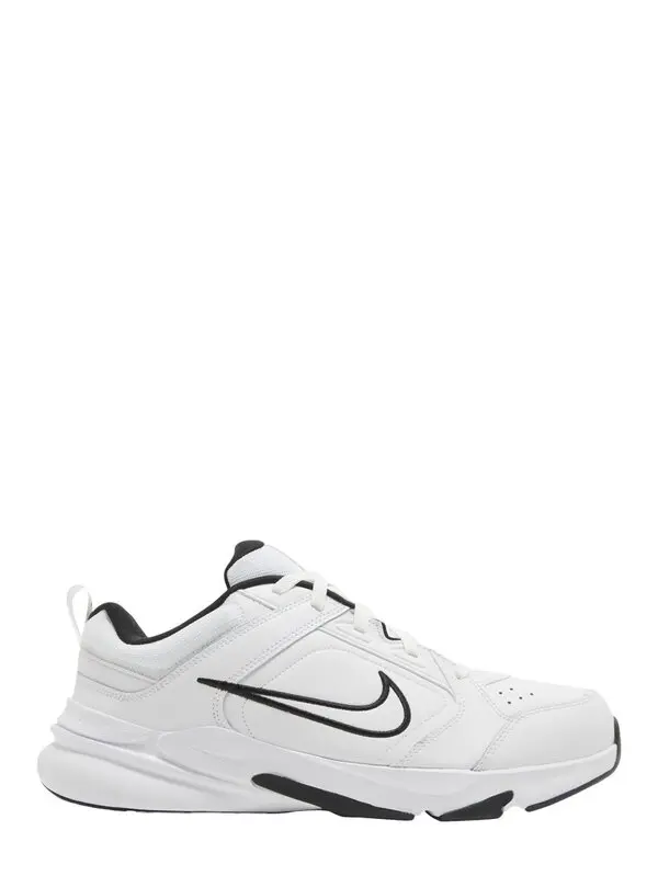 Nike Defy All Day Extra Wide Sneakers - White