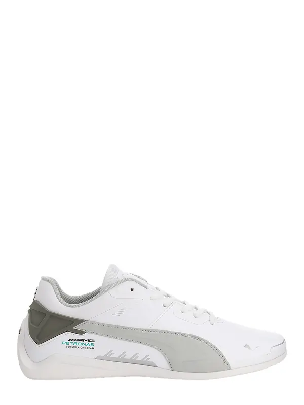 PUMA Mercedes-amg Petronas F1 X Mapf1 Drift Cat Delta Sneakers - White