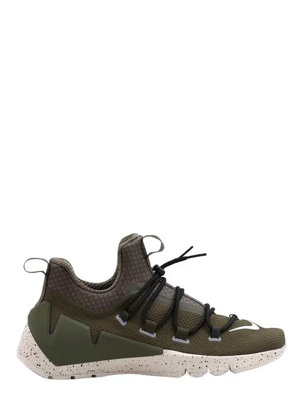 Nike Zoom Grade Sneakers - Green