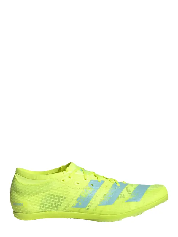Adidas Adizero Ambition - Yellow