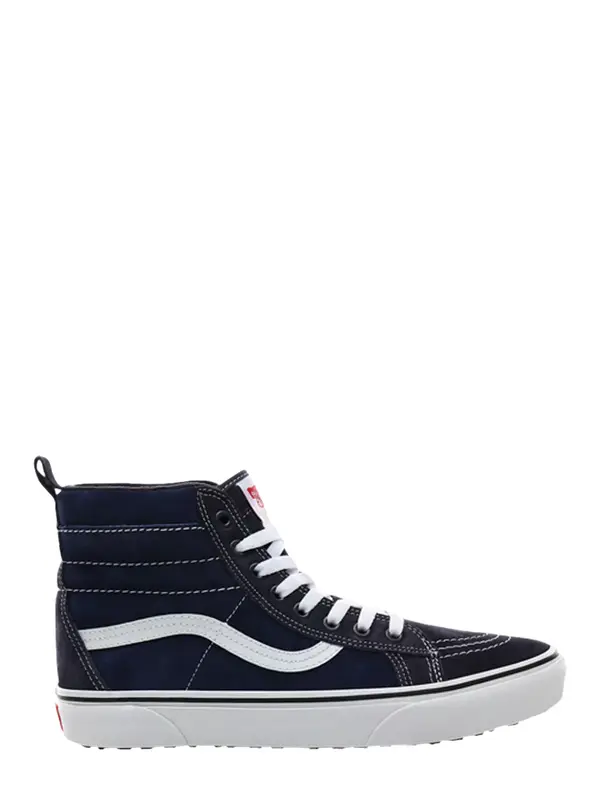 VANS Sk8-hi Mte Sneakers - Blue