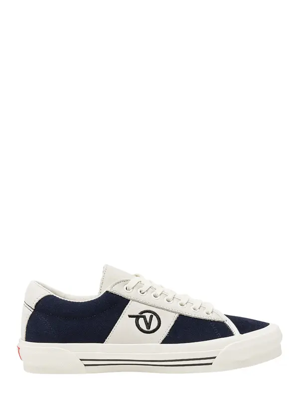 VANS Og Sid Lx Sneakers - Blue
