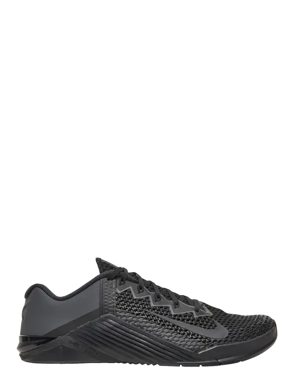 Nike Metcon 6 Sneakers - Black
