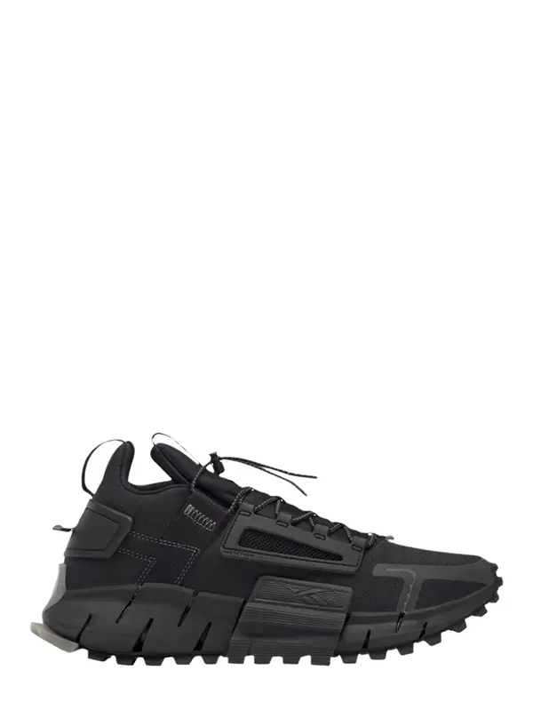 REEBOK Zig Kinetica Edge Sneakers - Black