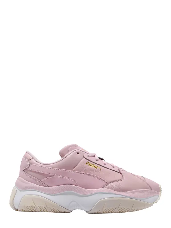 PUMA Storm.y Low Sneakers - Pink