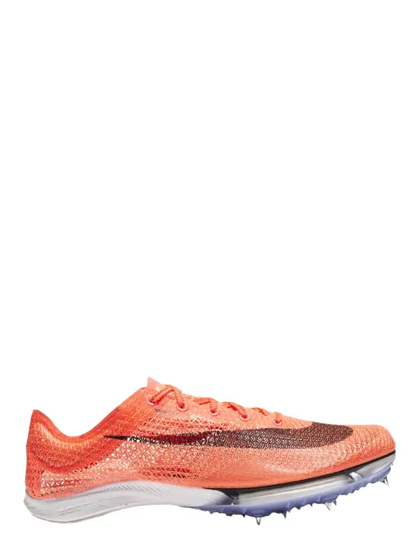 Nike Zoom Victory Racing Spike - Orange
