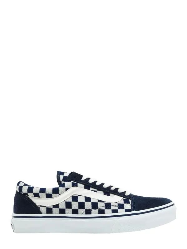 VANS Old Skool Japan Indigo - Blue