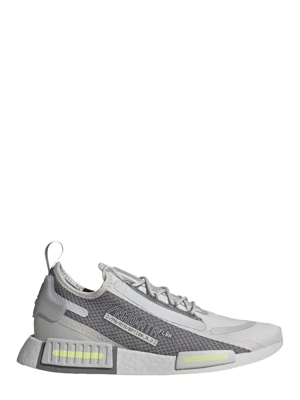 Adidas Nmd_r1 Spectoo Sneakers - Grey