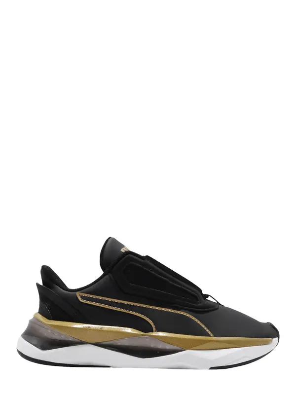 PUMA Lqdcell Shatter Xt Matte Sneakers - Black