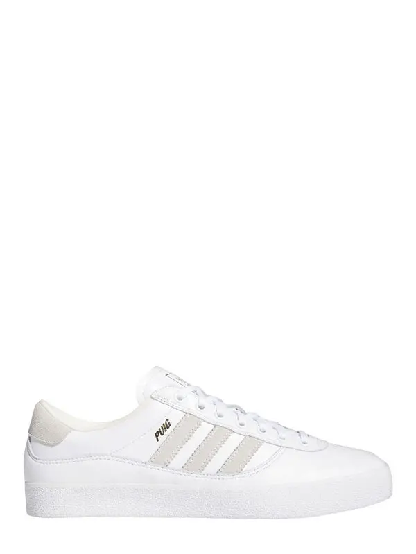 Adidas Puig Indoor Sneakers - White