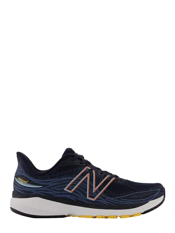 NEW BALANCE Fresh Foam 860v12 'eclipse - Blue