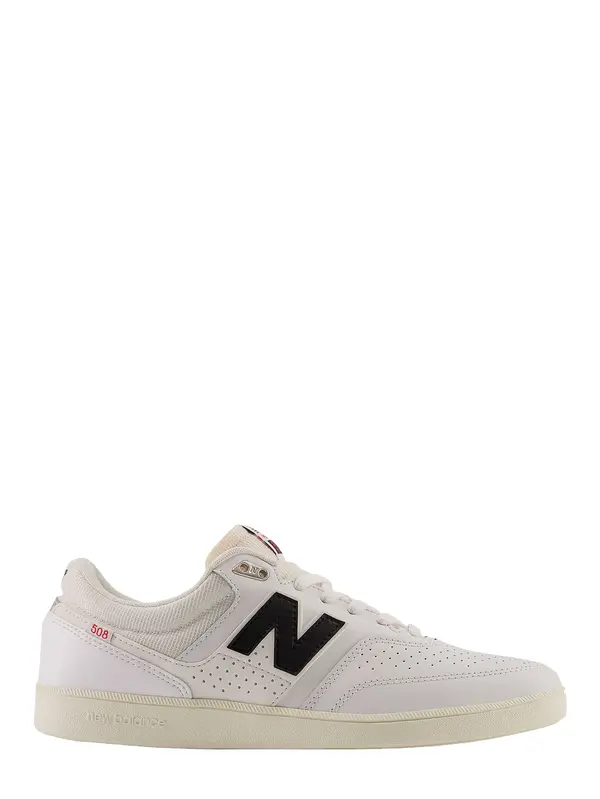 NEW BALANCE Brandon Westgate X Numeric 508 Sneakers - Cream