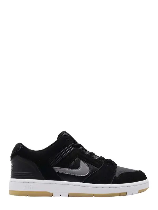 Nike Air Force 2 Low Sneakers - Black