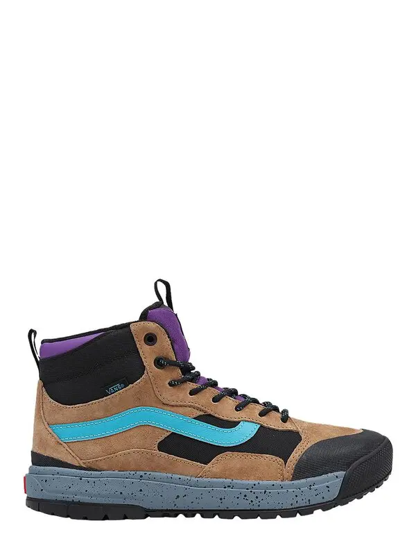 VANS Ultrarange Exo High Mte Sneakers - Brown