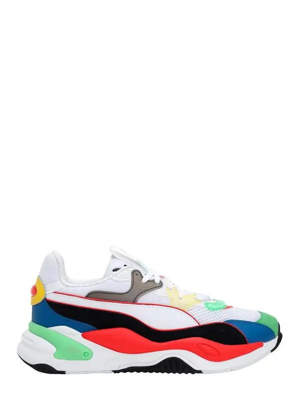 PUMA Rs-2k Internet Exploring Sneakers - White