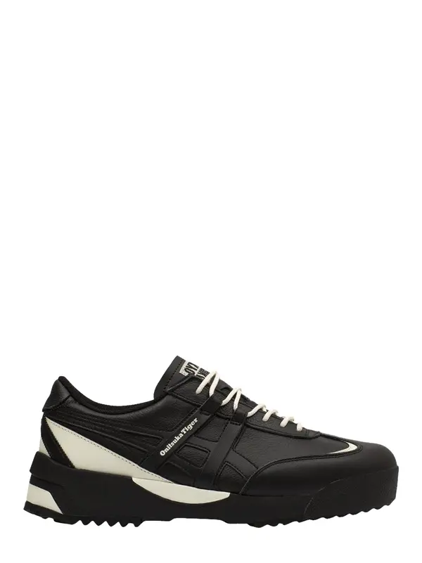Onitsuka Tiger Mexico Delegation Ex - Black